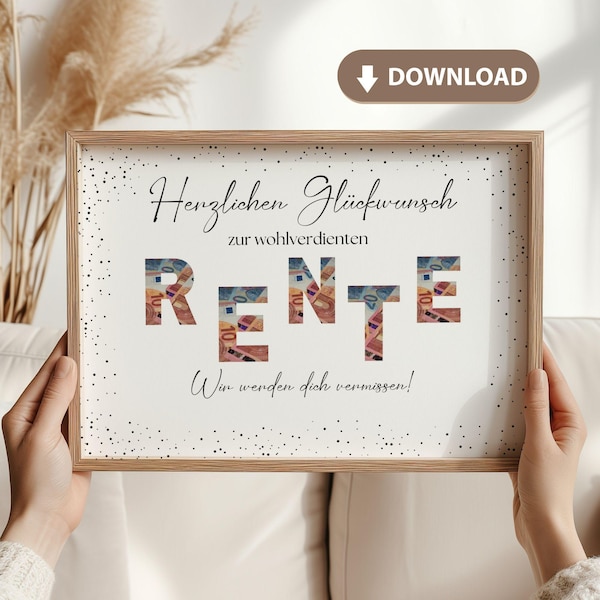 Wunderbar Wãƒâ¼nsche Zur Rente Kollege Bilder