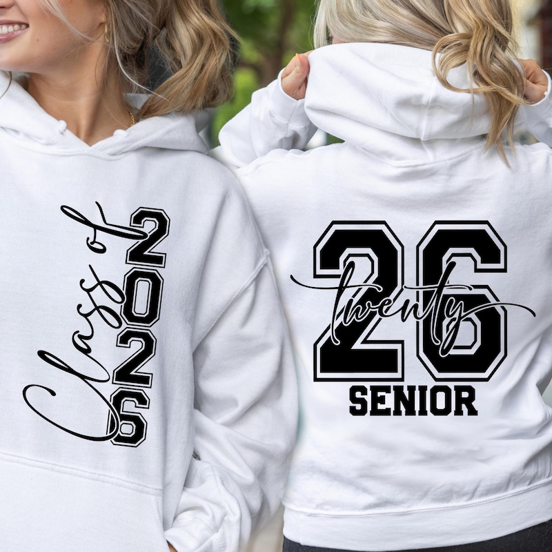 2026 Grad Sweater - Etsy