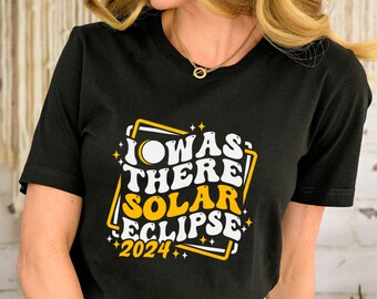 Total Solar Eclipse 2024 Shirt, Eclipse 2024 Shirt, April 8th 2024 ...