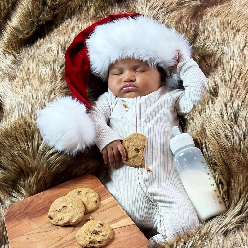 New Born Hat Red - Etsy