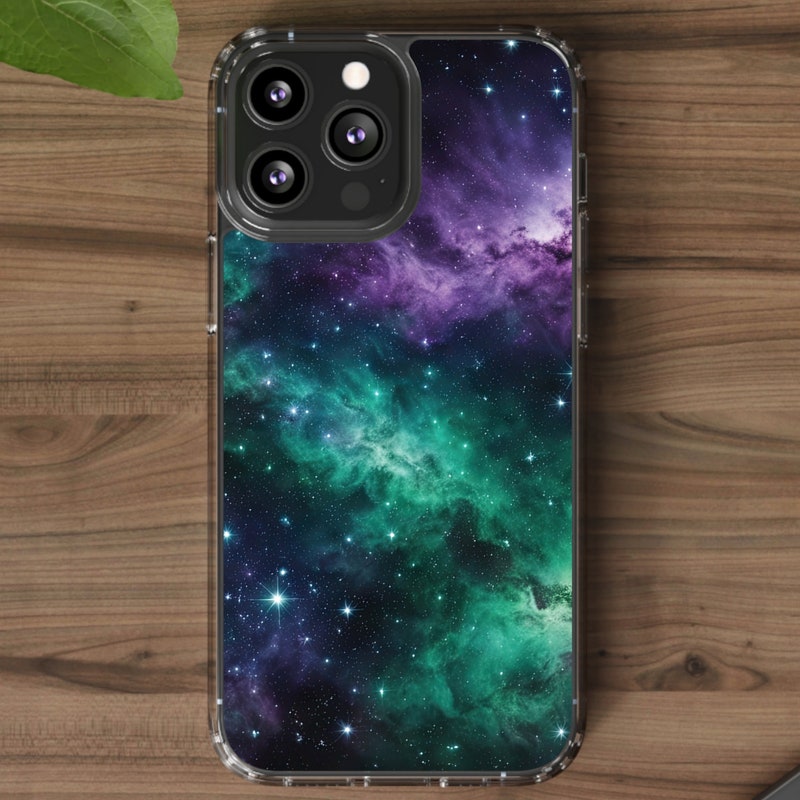 Nebula iPhone 5 Case - Etsy