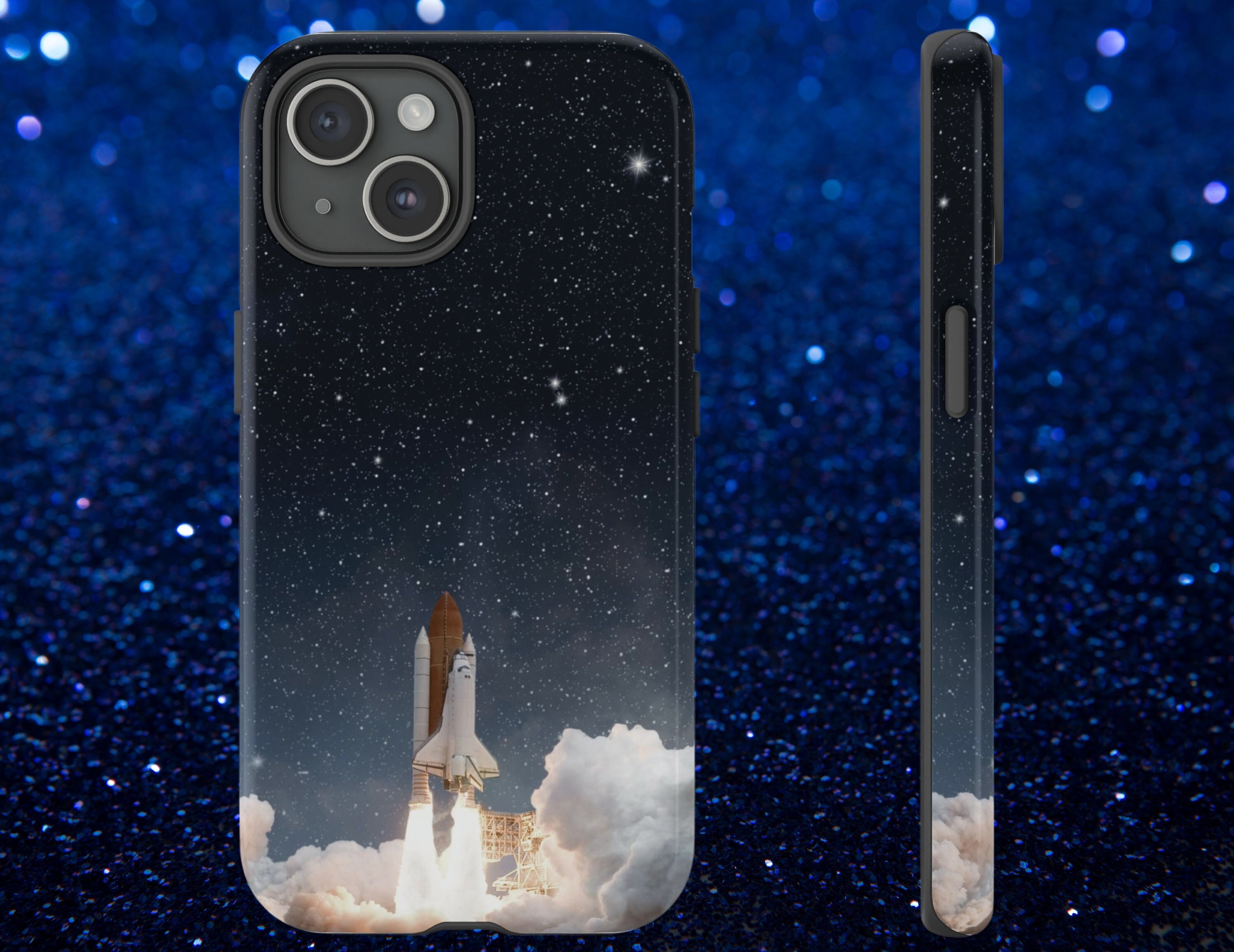 Space Shuttle Phone Case Design for All Devices, Samsung Case Space ...