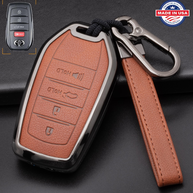 Camry Key Fob Cover 2025 - Etsy