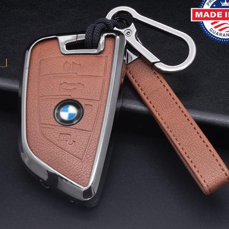 Bmw Key Fob I4 - Etsy