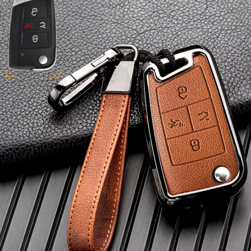 2025 Jetta Key Fob Cover - Etsy