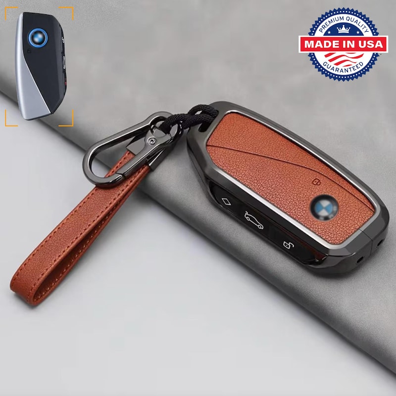 2025 Key Chain Leather - Etsy