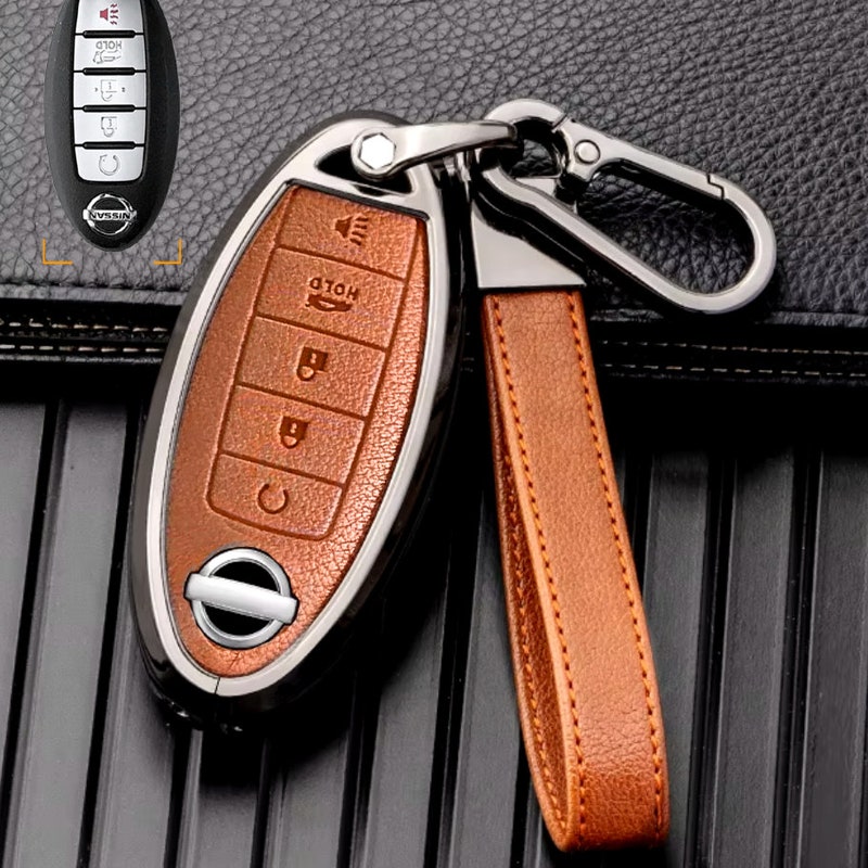 Infiniti Key Fob Cover - Etsy