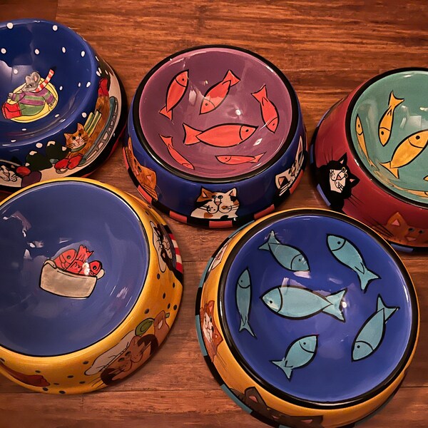 Bowls - Etsy