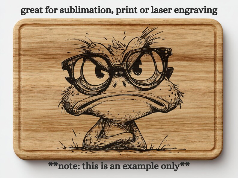 Angry Frogs SVG Clipart Bundle: Frogs, Png, Pdf, Dxf Files, 12 Designs ...