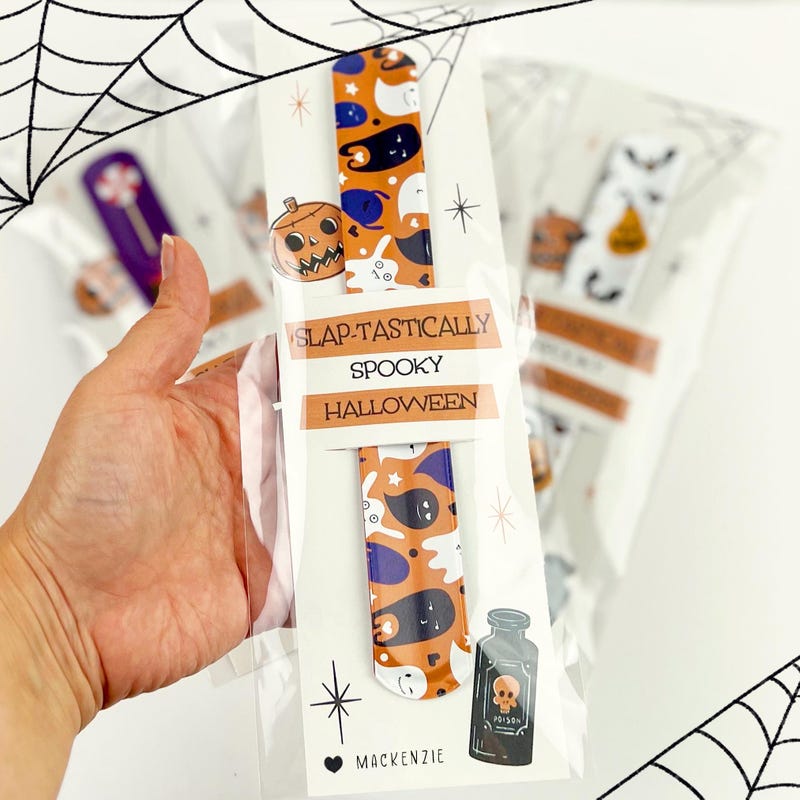 Halloween Favors - Etsy