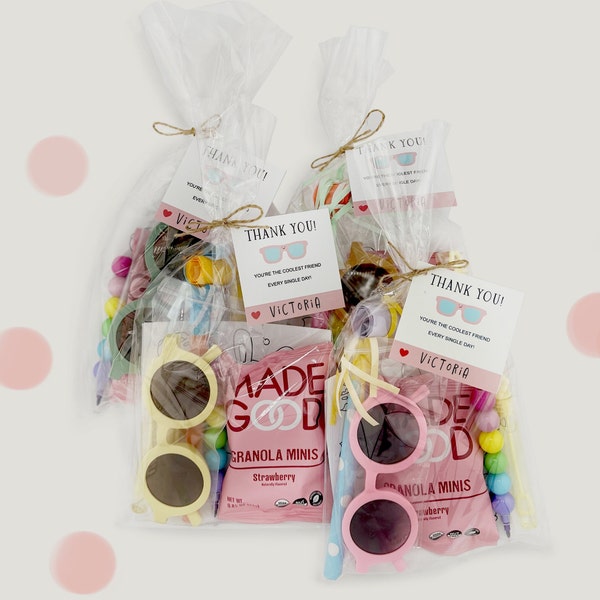 Beach Party Favor - Etsy