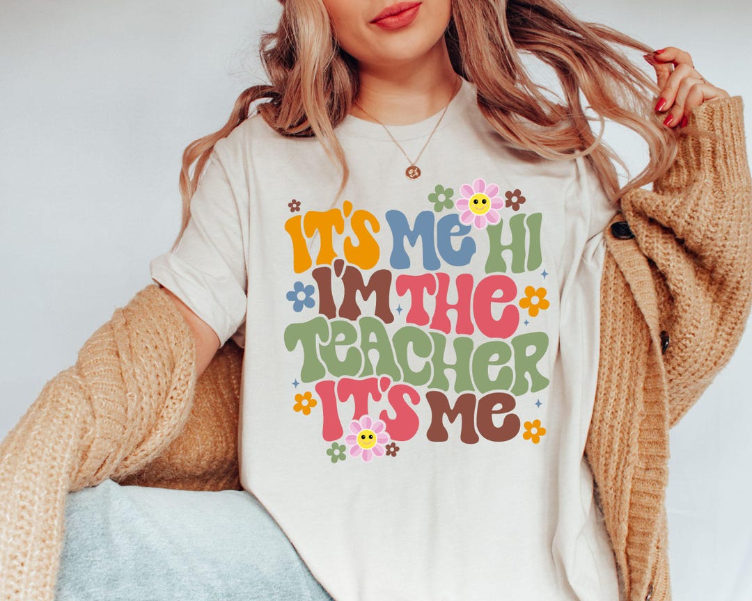 Matching Teacher Shirts, Teacher Shirt, Kindergarten Teacher Shirt ...