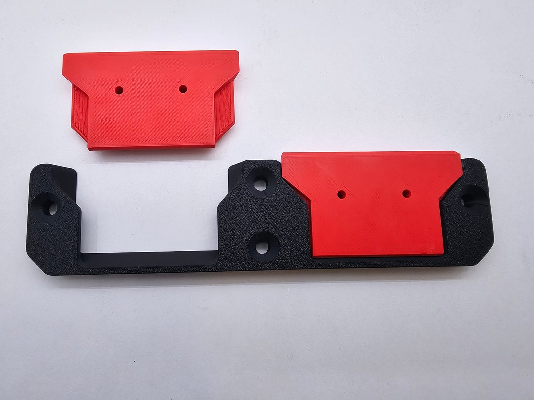 Milwaukee Packout Box Hanger - Etsy