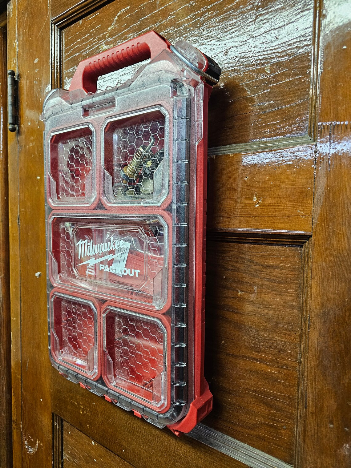 Milwaukee Packout Box Hanger - Etsy