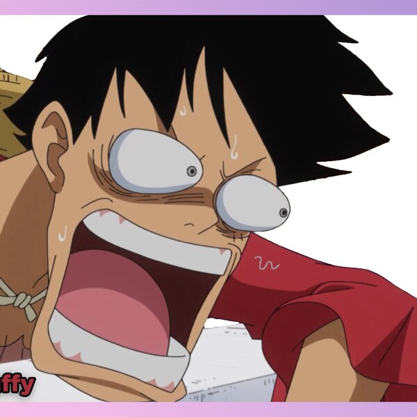 One Piece Overlay - Etsy