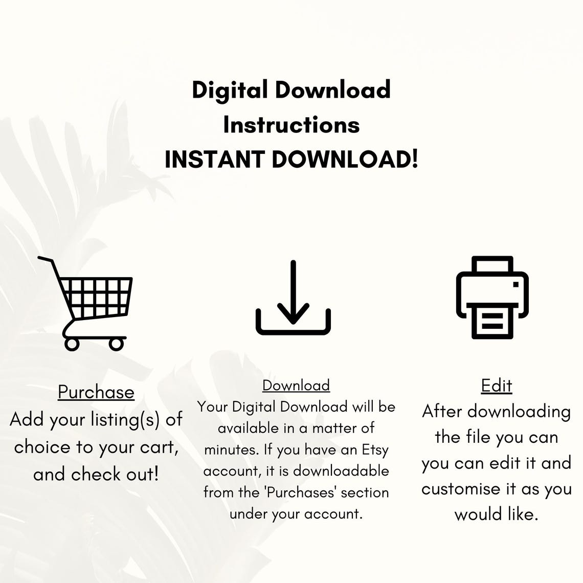 UK Word Invoice Template, Professional Invoice Template, Minimalist ...