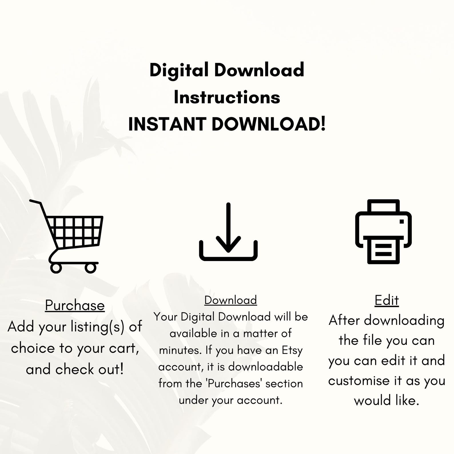 UK Word Invoice Template, Professional Invoice Template, Minimalist ...