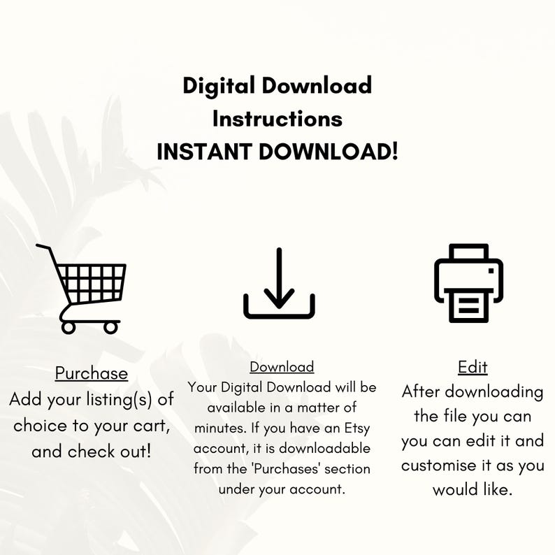 UK Word Invoice Template, Professional Invoice Template, Minimalist ...