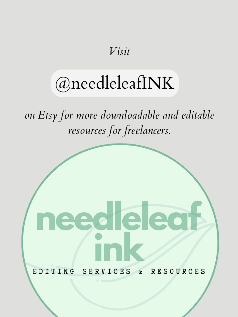 Proofreading Checklist for Freelance Editors. Chicago Manual of Style, Book Publishing, Editing ...