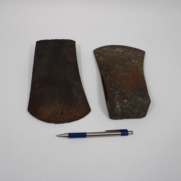 Axe Head - Etsy
