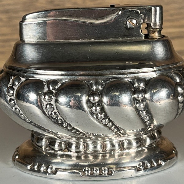 Ronson Crown Lighter - Etsy