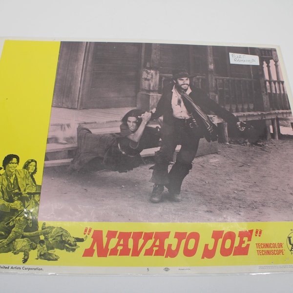 Lobby Card - Etsy