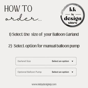 Pink Balloon Arch Kit | Neutral Balloon Arch | Baby Shower Balloon ...