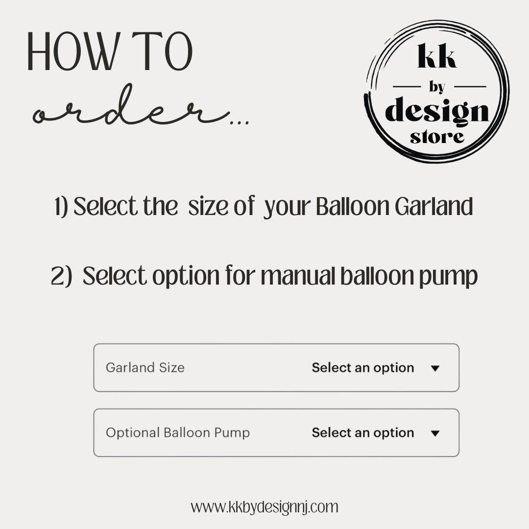 Rabbit Balloon Arch Kit Neutral Balloon Arch Baby Shower Balloon ...