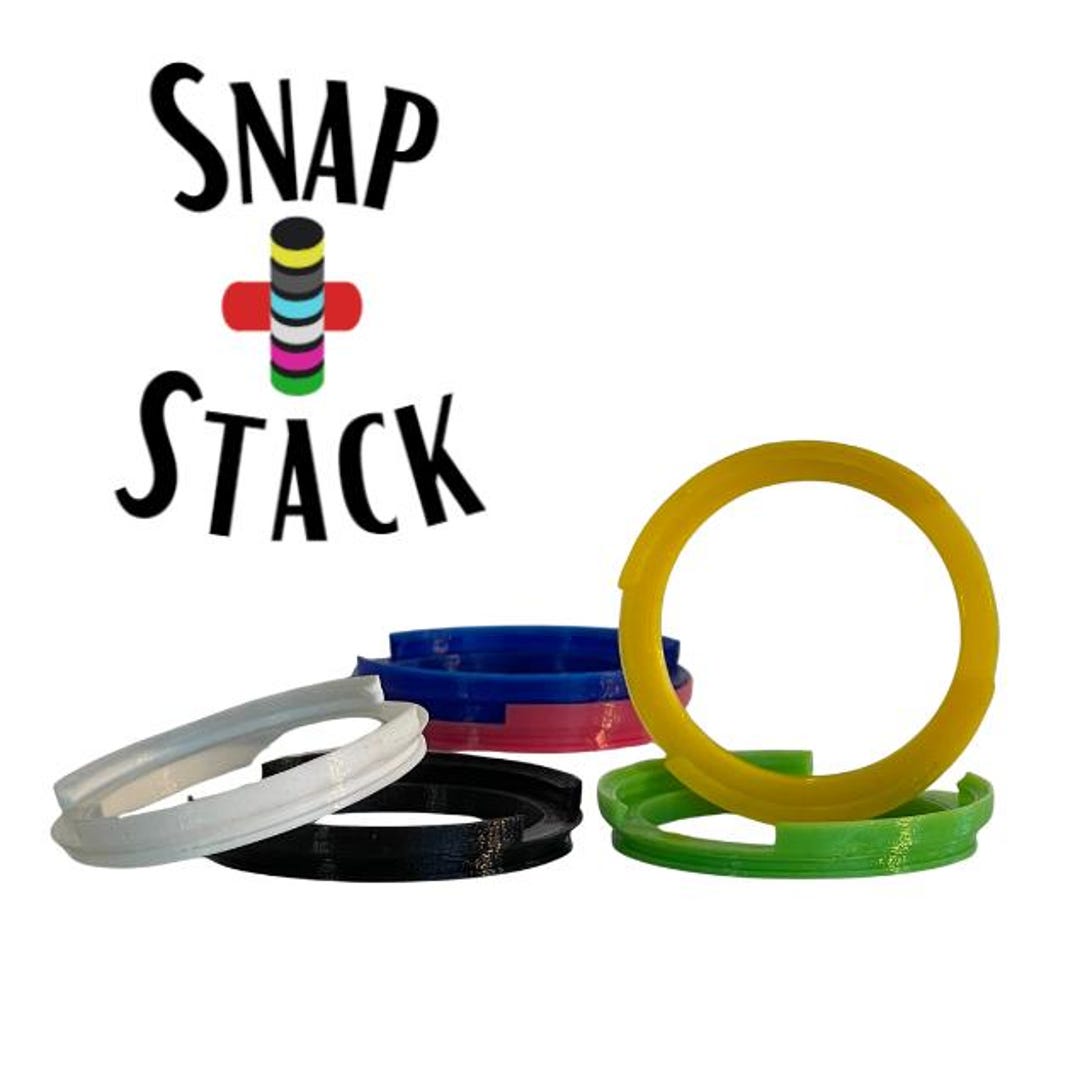 Stackable Miniature Condition Markers: Ttrpg/5e Game Accessories - Etsy