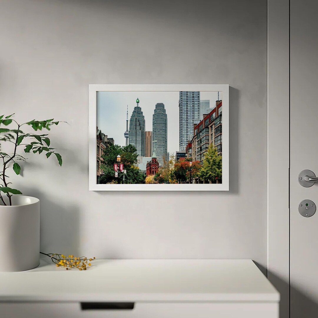 Add-on Frame for Custom Artwork – Enhance Your Design With a Perfect ...