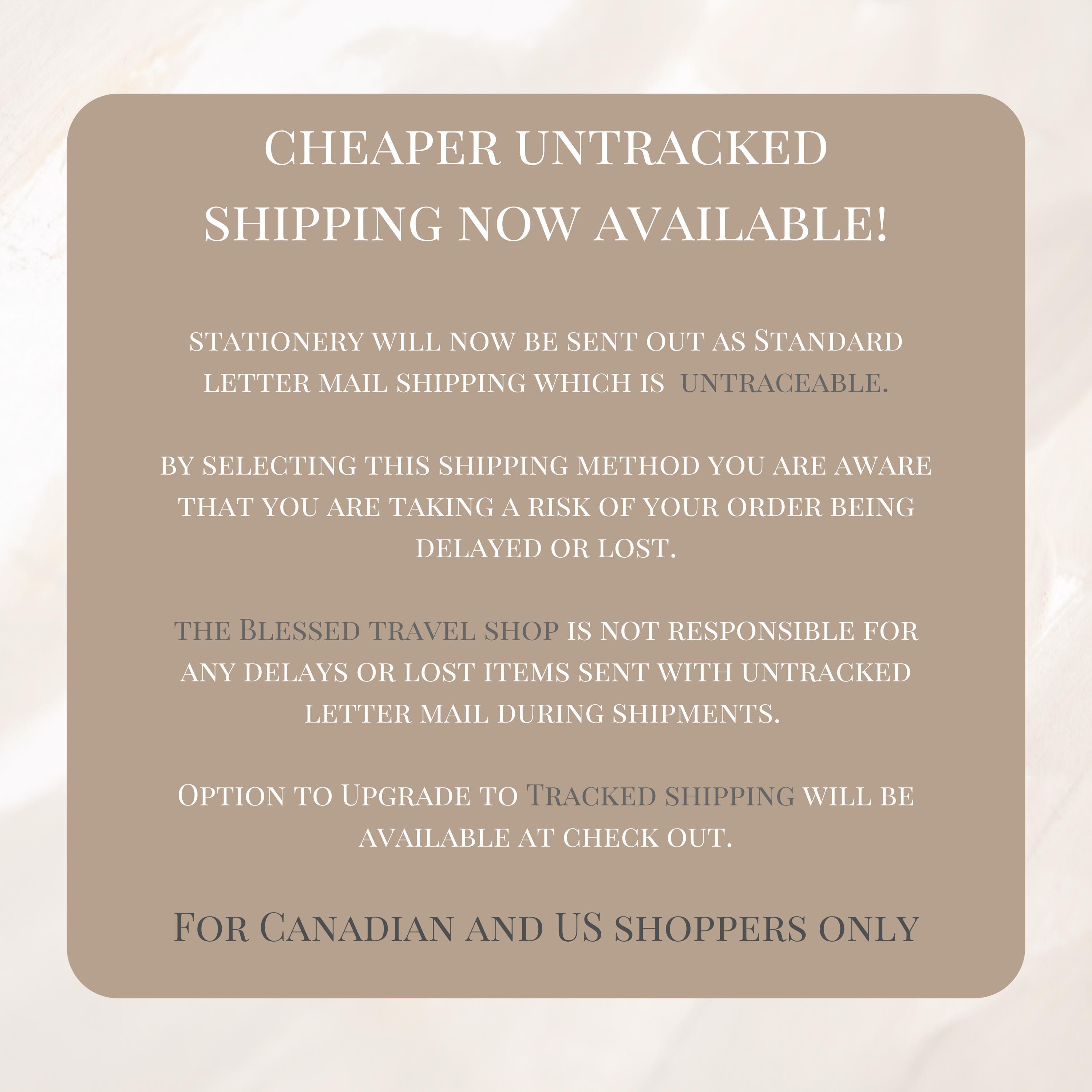 Toronto Greeting Card, Travel Themed Greeting Card, Toronto Christmas ...
