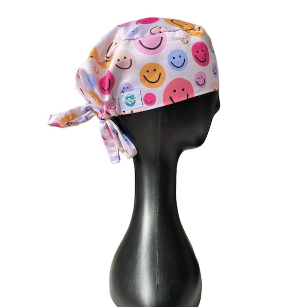 Scrub Caps - Etsy