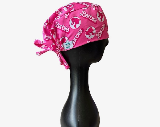 Bluey and Friends Scrub Cap, Bluey Surgical Cap, Scrub Hat, Scrub Cap ...