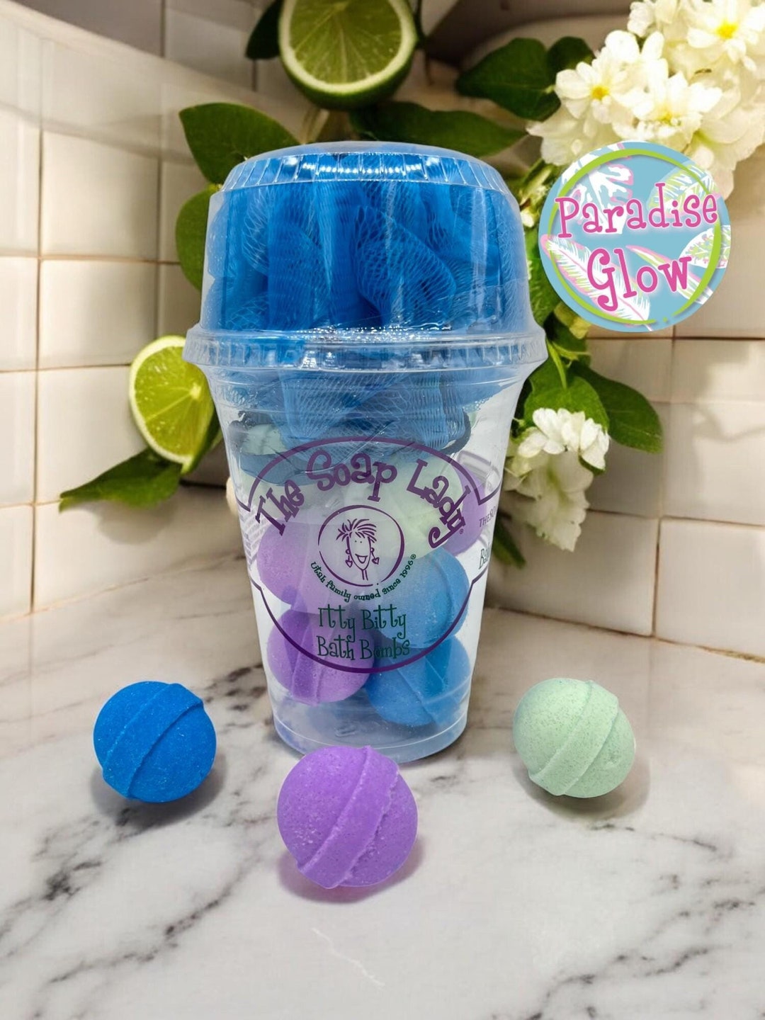 Itty Bitty Bath Bombs, Mini Bath Bombs, Small Bath Bombs, Kids Bath ...