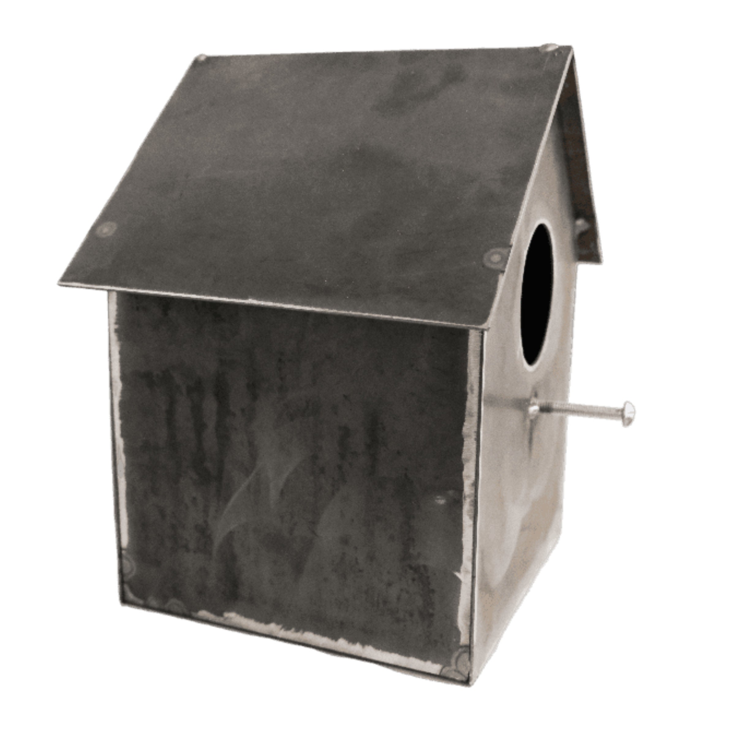 Birdhouse DIY Welding Kit | Learn to Weld | Practice Welding - Etsy