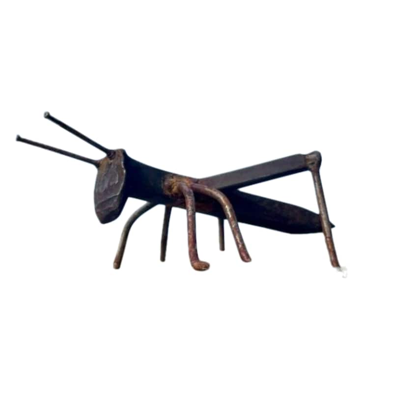 Welded Yard Art - Etsy