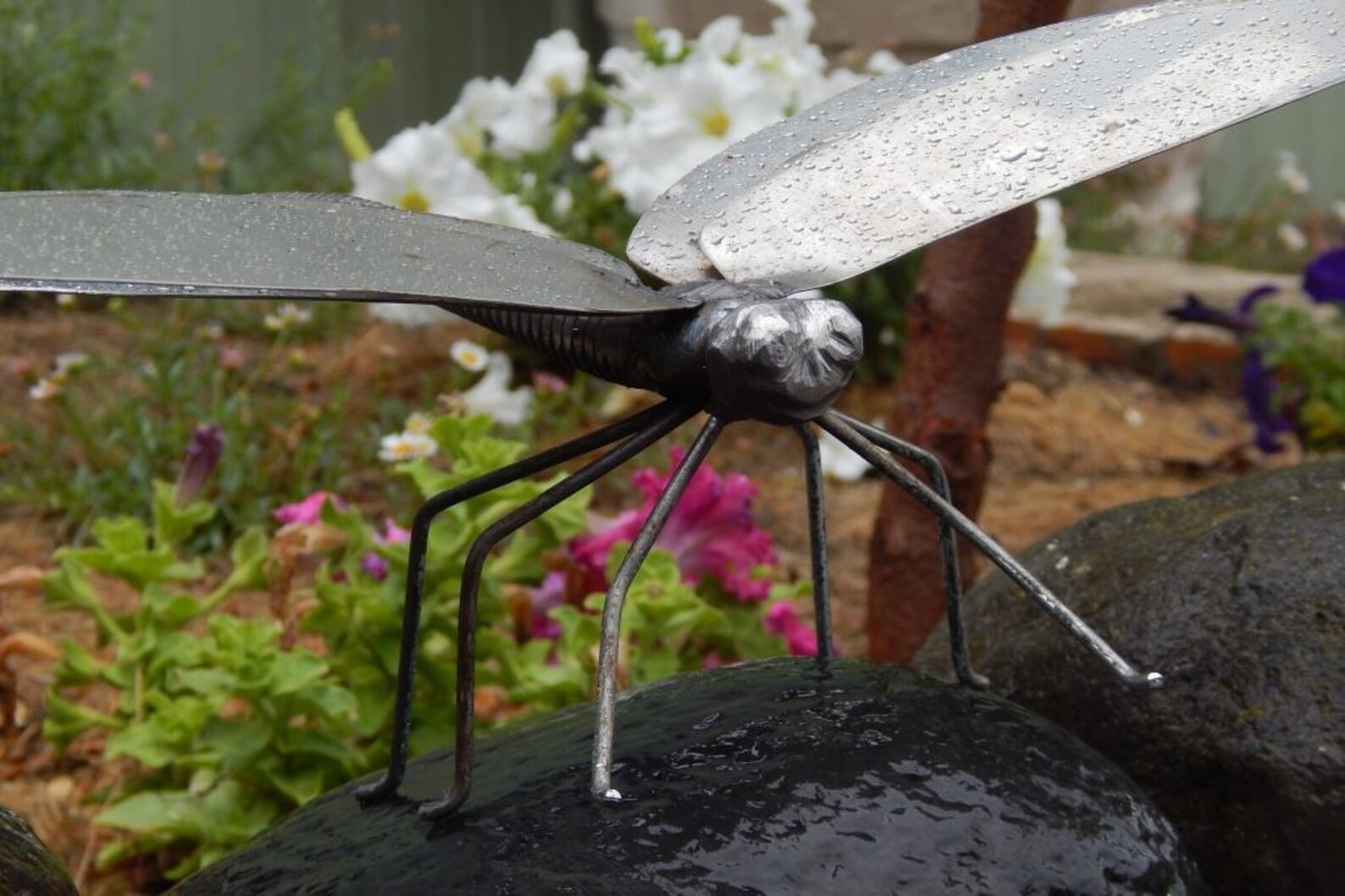 Dragonfly DIY Welding Kit| Learn to Weld | Practice Welding - Etsy