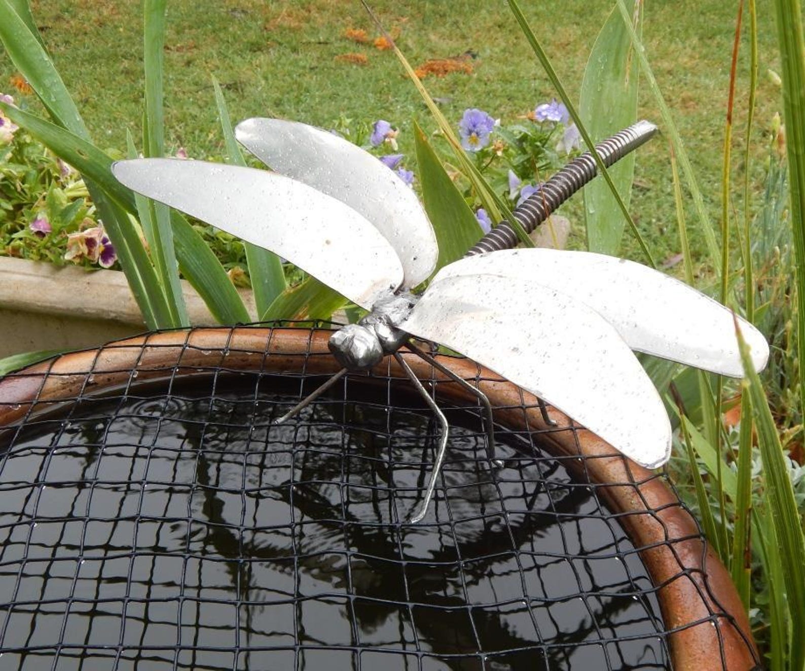 Dragonfly DIY Welding Kit| Learn to Weld | Practice Welding - Etsy