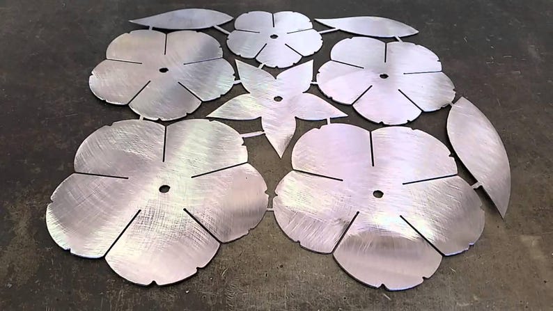 Rose DIY Welding Kit | Learn to Weld | Practice Welding - Etsy