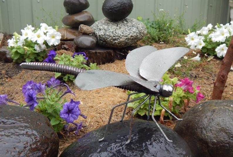 Dragonfly DIY Welding Kit| Learn to Weld | Practice Welding - Etsy