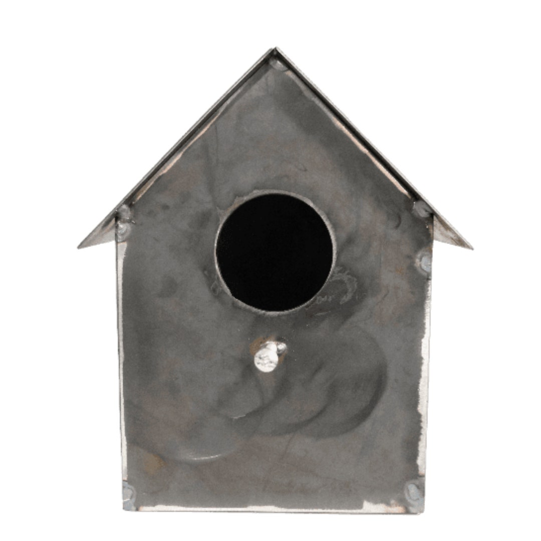 Birdhouse DIY Welding Kit | Learn to Weld | Practice Welding - Etsy