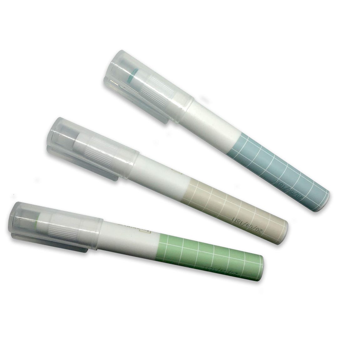 Archival Solid Glue Pens – Clear Drying - Etsy