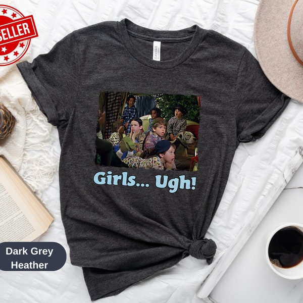 Girls Ugh Little Rascals - Etsy