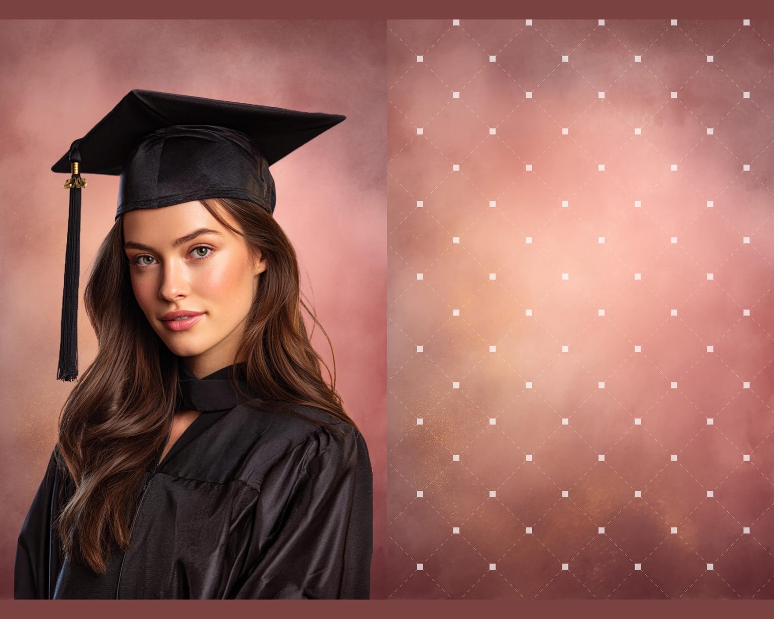 Graduation Backdrops Photo Digital Templates | Graduation Fine Art ...
