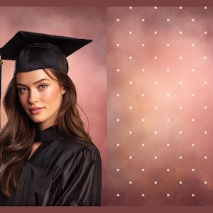 Graduation Backdrops Photo Digital Templates | Graduation Fine Art ...
