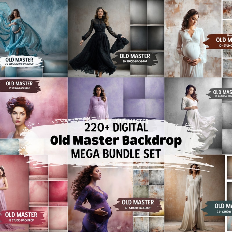 Photo Backdrops - Etsy