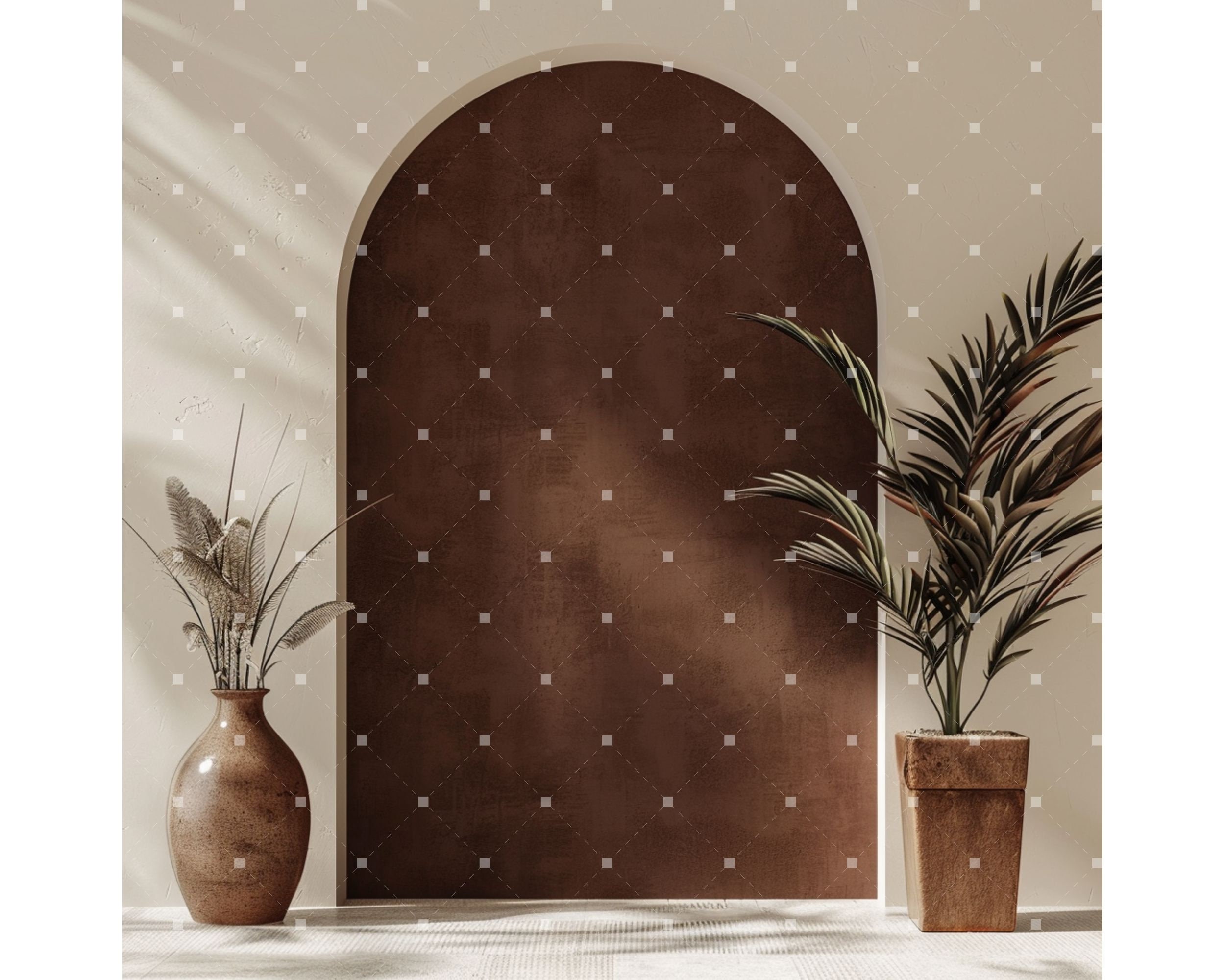 Minimal Arches Set Digital Backdrops, Maternity Backdrop Overlays ...