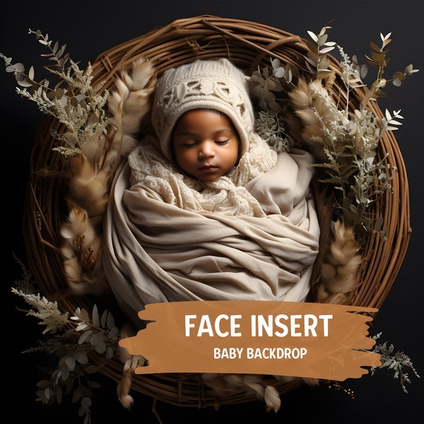 Newborn Insert - Etsy