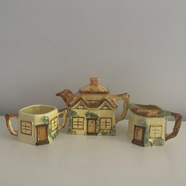 Keele St Pottery - Etsy
