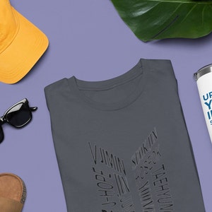 BTS Members Names Shirt, BTS Logo Shirt, Bts Army Logo - BTS Png - Army ...